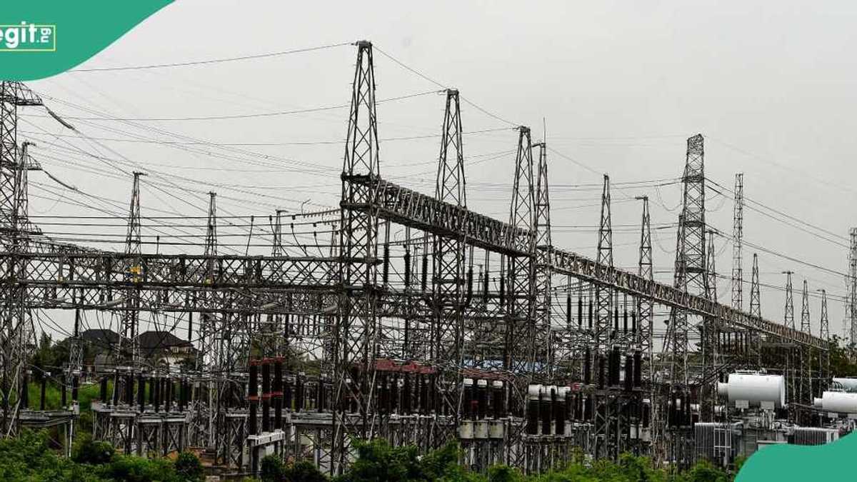 Breaking: Nationwide blackout as National grid collapses first time in 2026