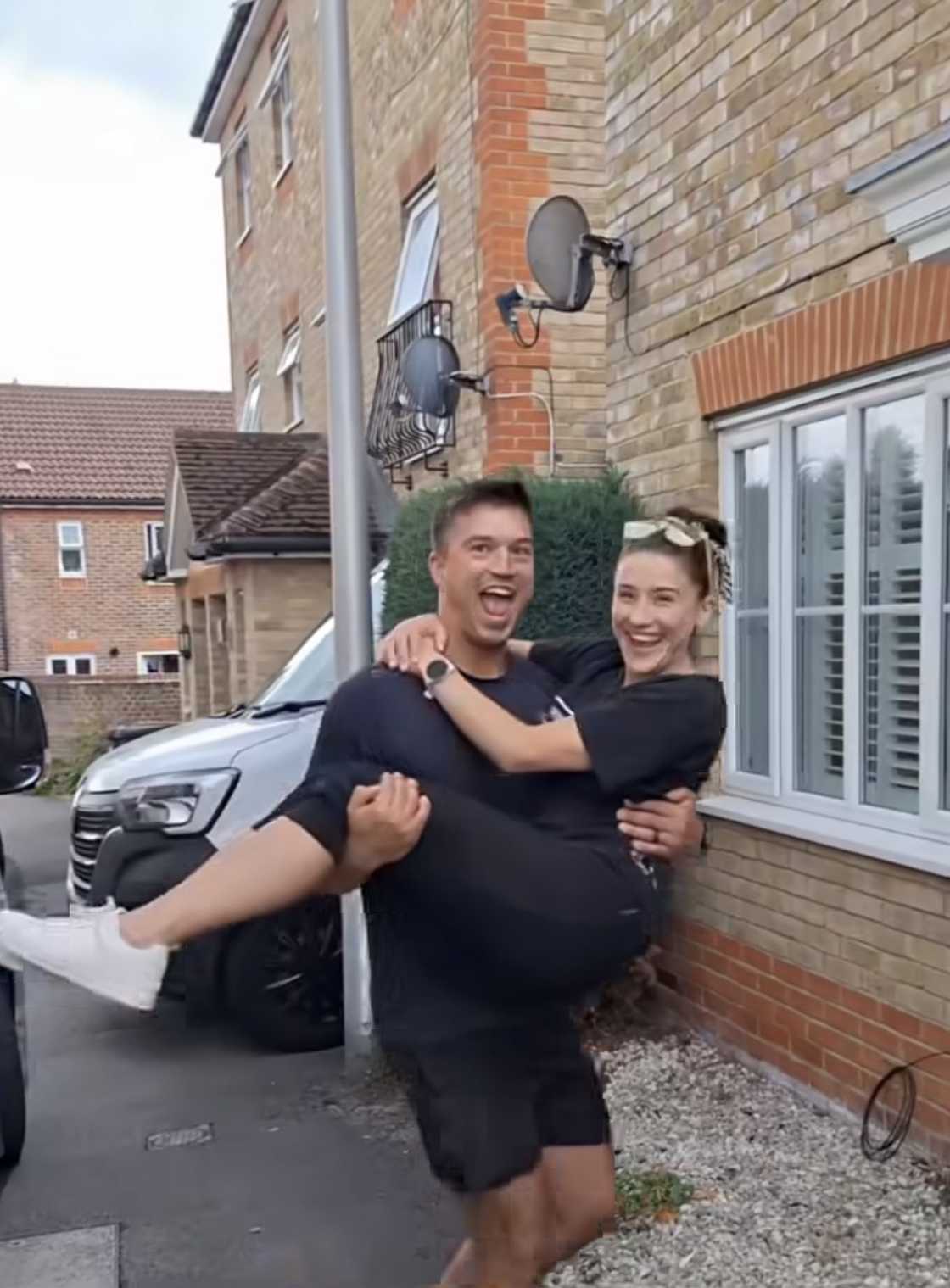 South African words leave UK and Canada friends confused