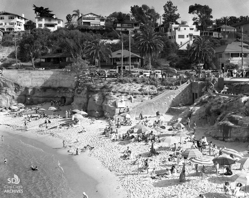 Before 'La Jolla': How real estate shaped a coastal community