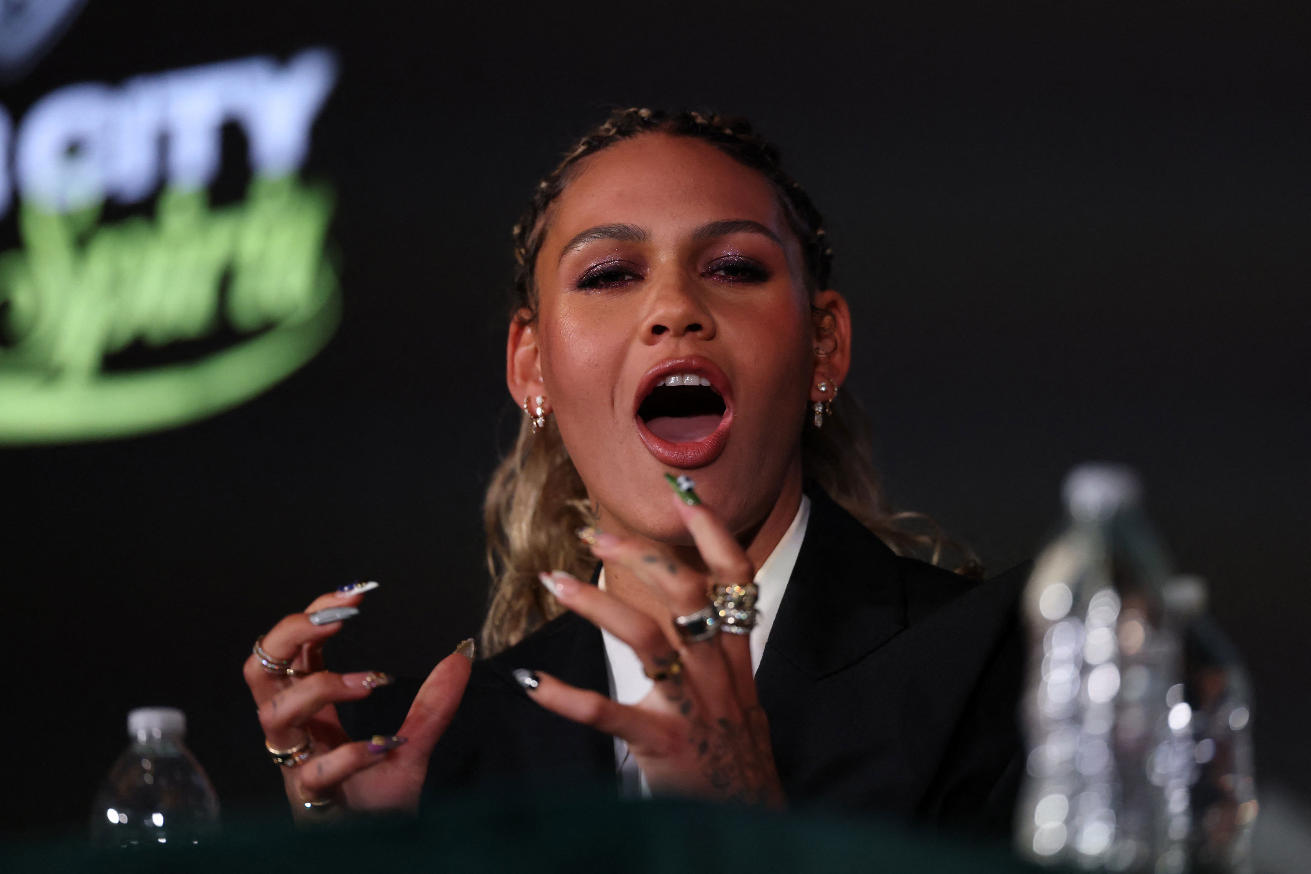 Rodman becomes highest paid female footballer with lucrative new deal