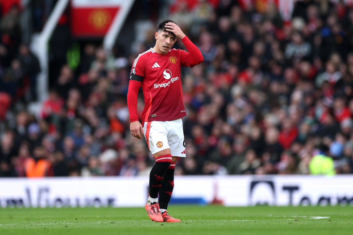 Scholes refuses to back down in row with Man United’s Martinez