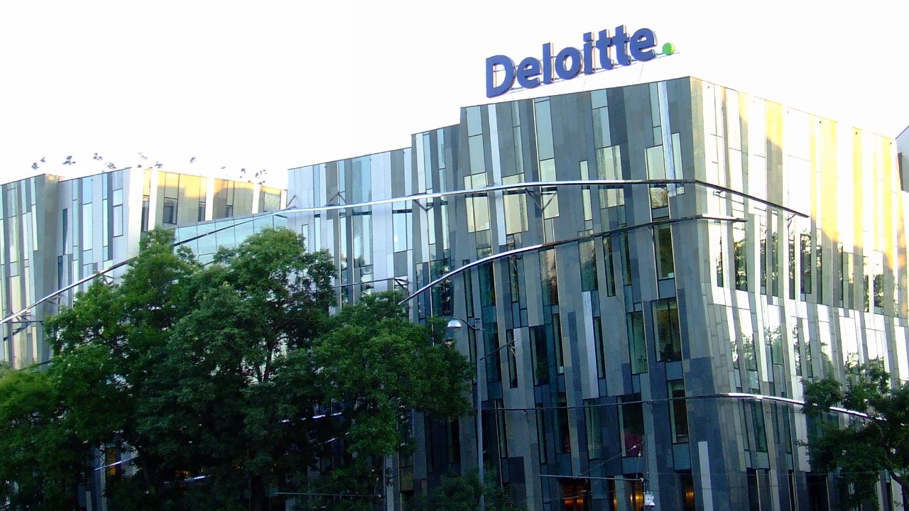 Deloitte is ripping up US job titles and rebuilding them from scratch