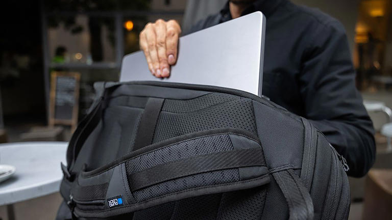 Quad Lock takes on YETI and Peak Design with its first backpack built ...