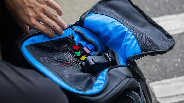 Quad Lock takes on YETI and Peak Design with its first backpack built ...