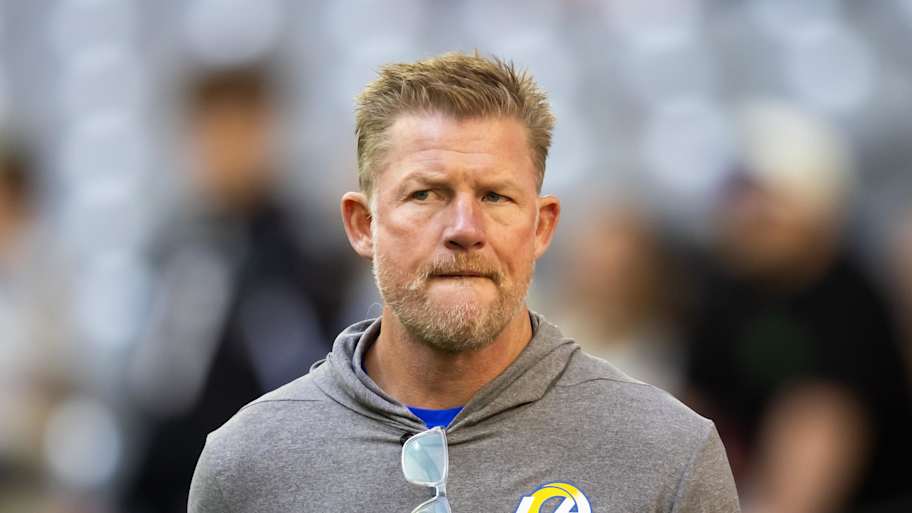 One offensive weapon makes perfect sense for Rams to draft