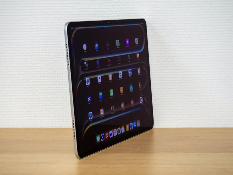 Promo : l’iPad Pro M4 13" 512 Go à seulement 1 286 €, l’iPad Air M2 au ...