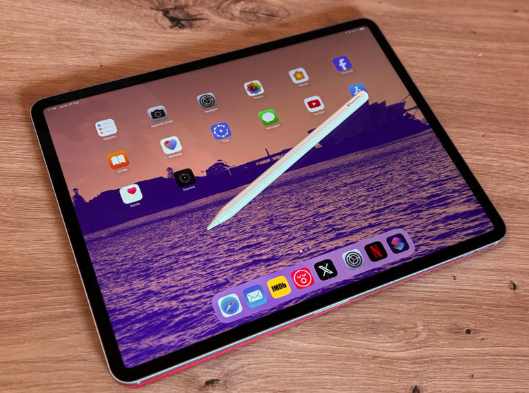 Promo : l’iPad Pro M4 13" 512 Go à seulement 1 286 €, l’iPad Air M2 au ...