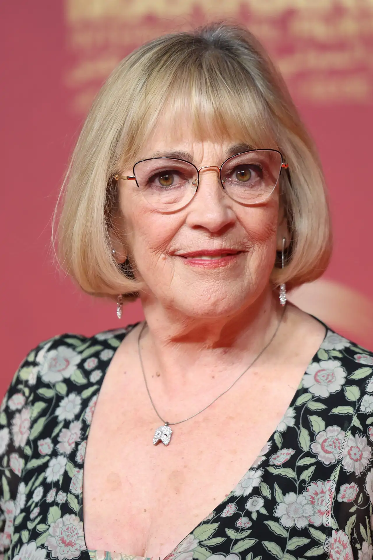 Carmen Maura, sobre Pedro Almodóvar: "Le di mucho apoyo cuando empezaba"