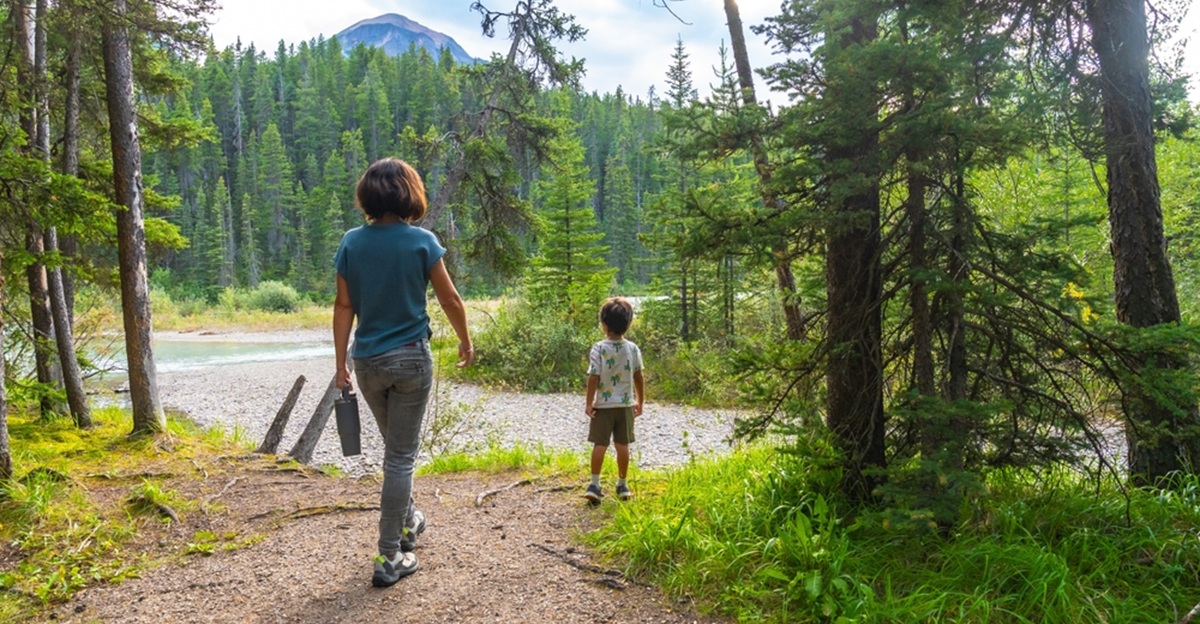 12 underappreciated river walks and rail trails in Pennsylvania