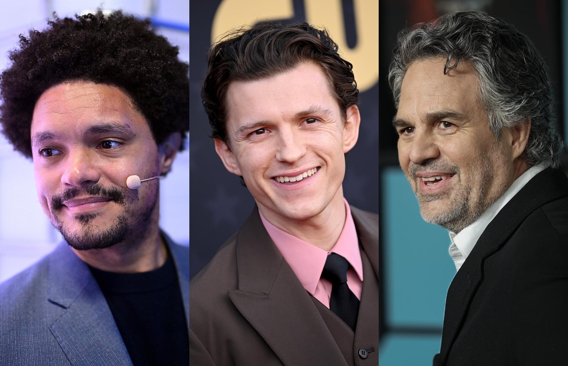 10 celebrities who have ADHD