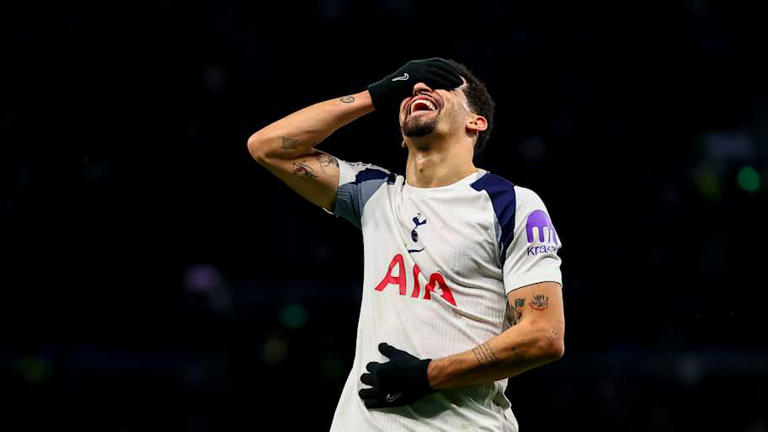 Thomas Frank tells a disappointing truth about Dominic Solanke