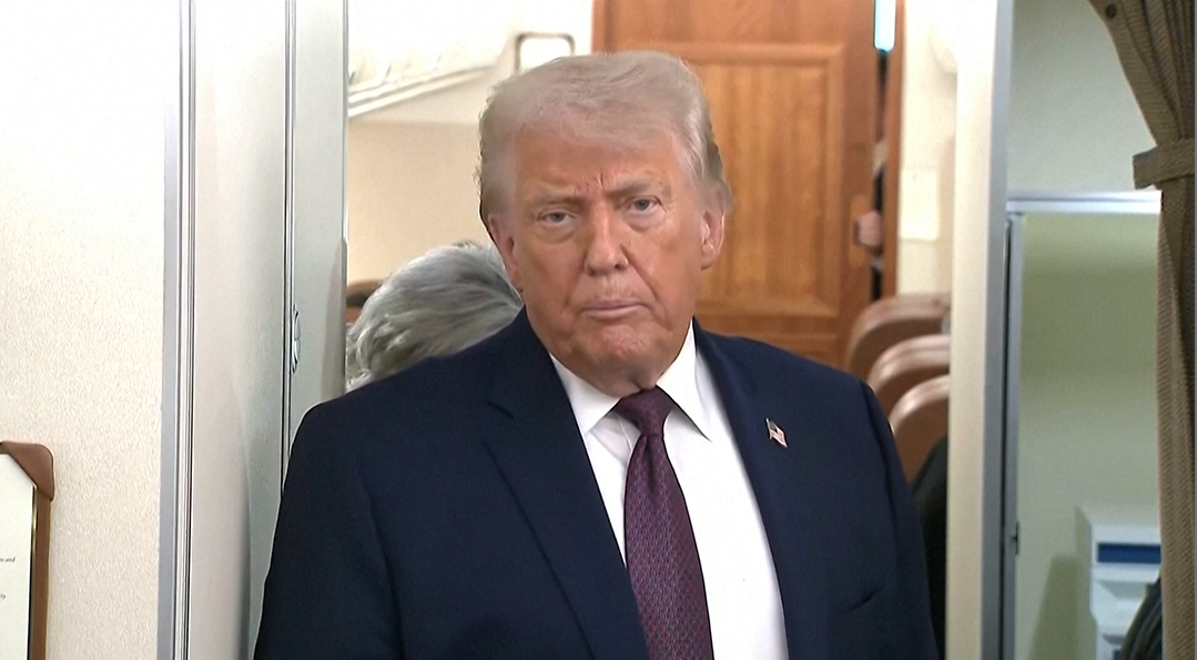 Trump believes Putin and Zelenskyy both 'want to make a deal' to end ...