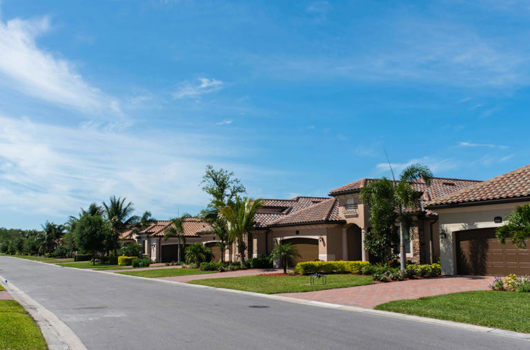 Miramar’s housing market heats up as Broward’s cools off. Here’s what ...
