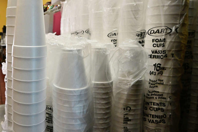 New report lays out just how bad California's recycling system is