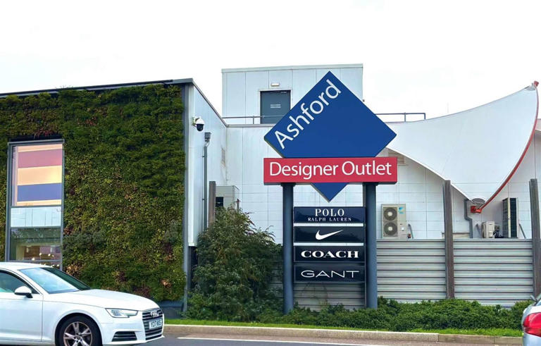 Russell and Bromley branch at risk of closure, months after Ashford ...