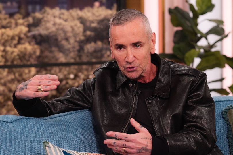 Brooklyn wedding DJ Fat Tony shares exactly what happened with Victoria