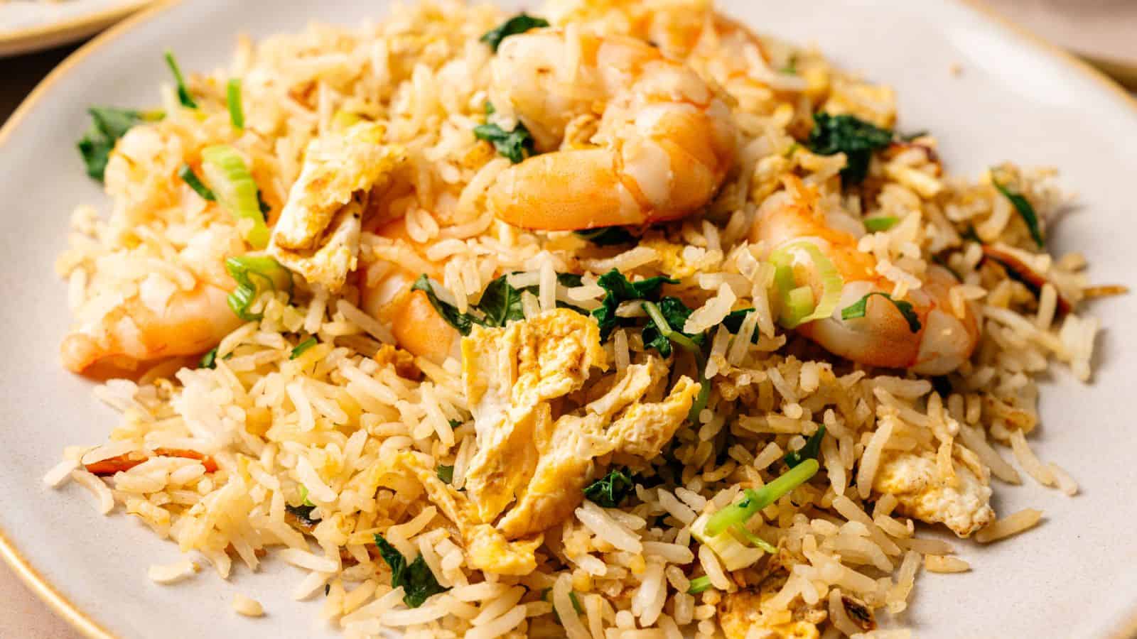 33 Asian recipes that add interest without complicating dinner