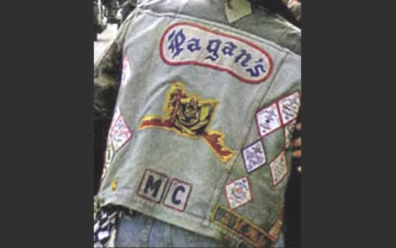 Pagan, Demons of Hell bikers indicted: Suffolk DA
