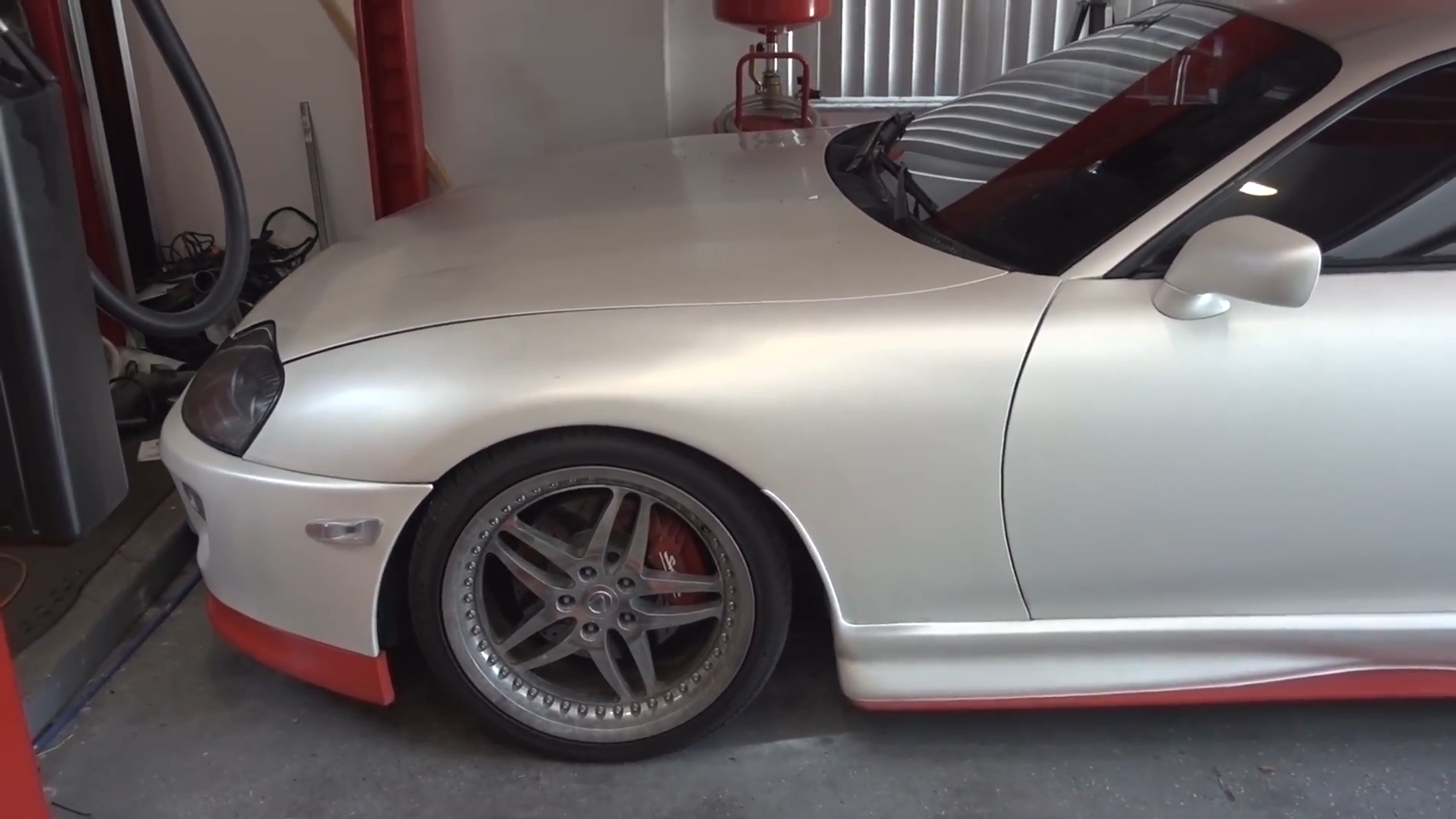 Here’s how slow a 200,000-mile Toyota really is in the real world