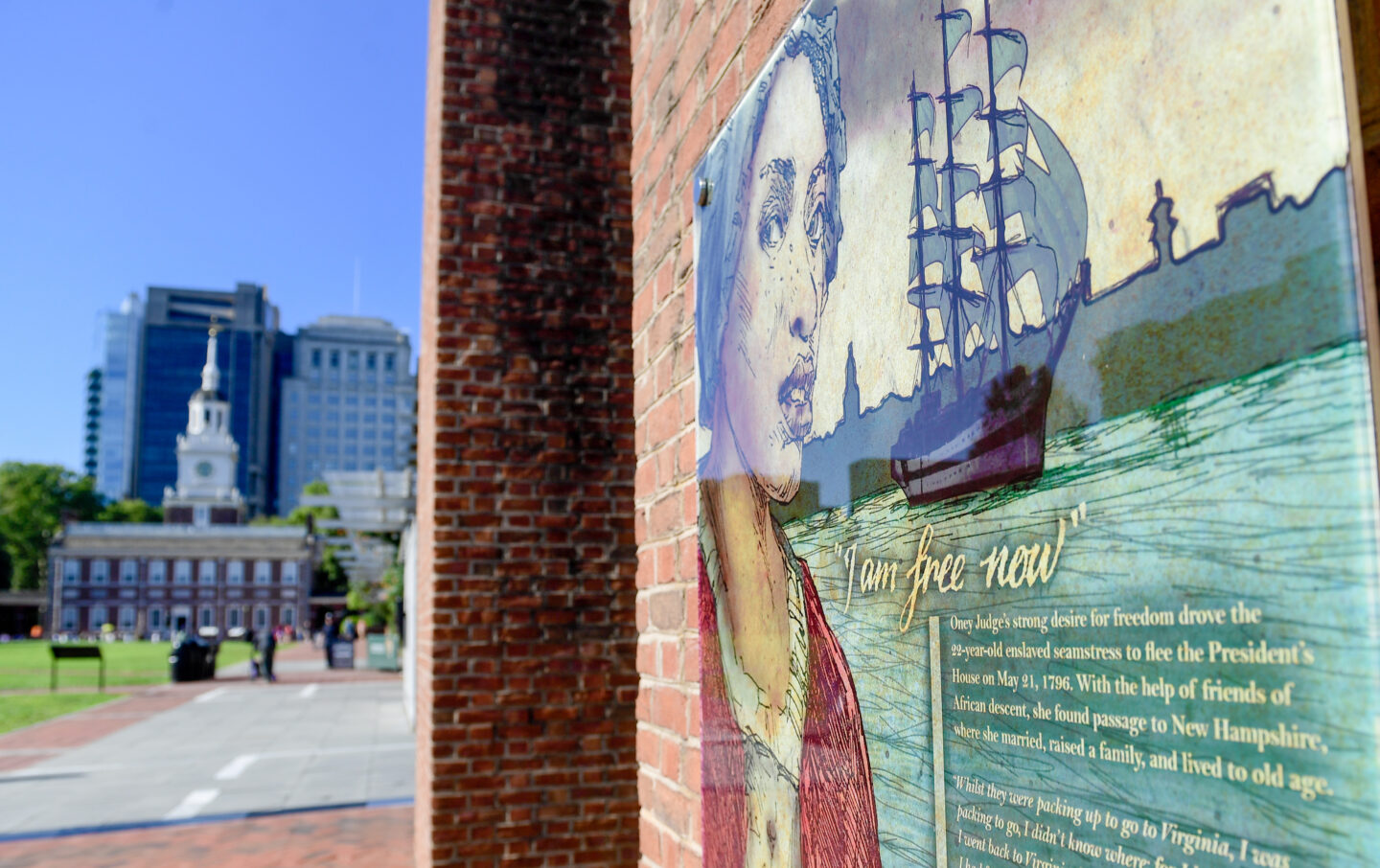 ‘I’m just following orders,’ slavery exhibits stripped from ...