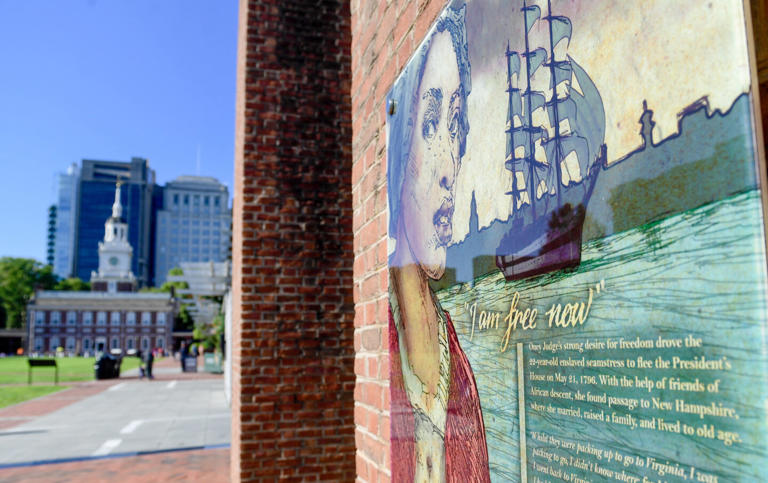 ‘I’m just following orders,’ slavery exhibits stripped from ...