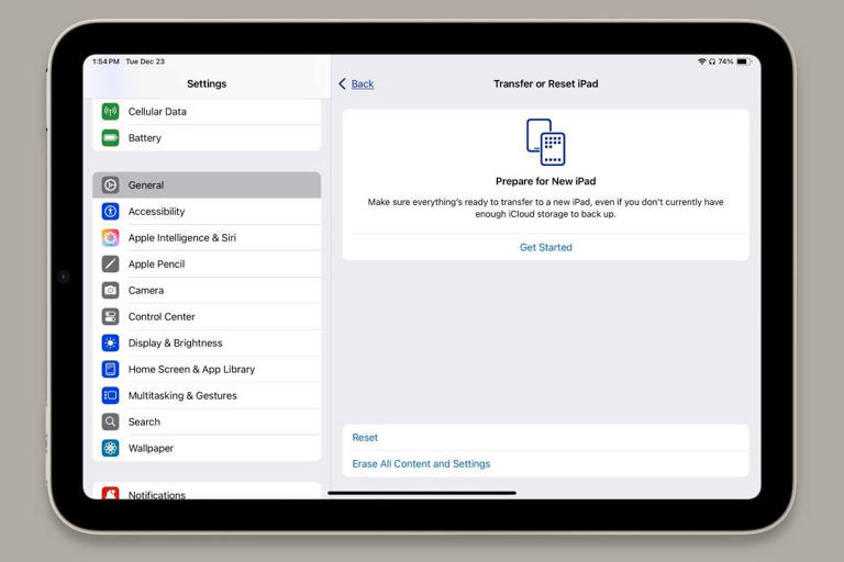 Giving your child an iPhone or iPad? Here’s how to set it up safely