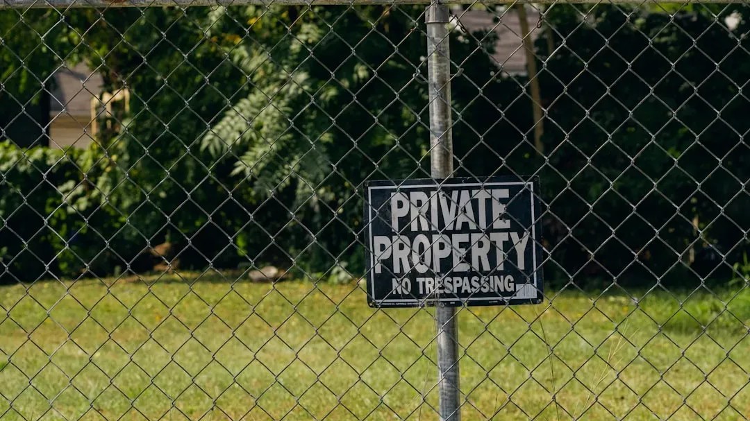 Property line nightmares: 6 common fences and sheds that can trigger ...