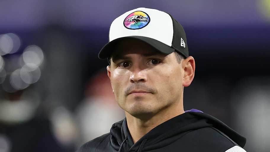 Ravens make a move that proves just how much they were missing Mike ...