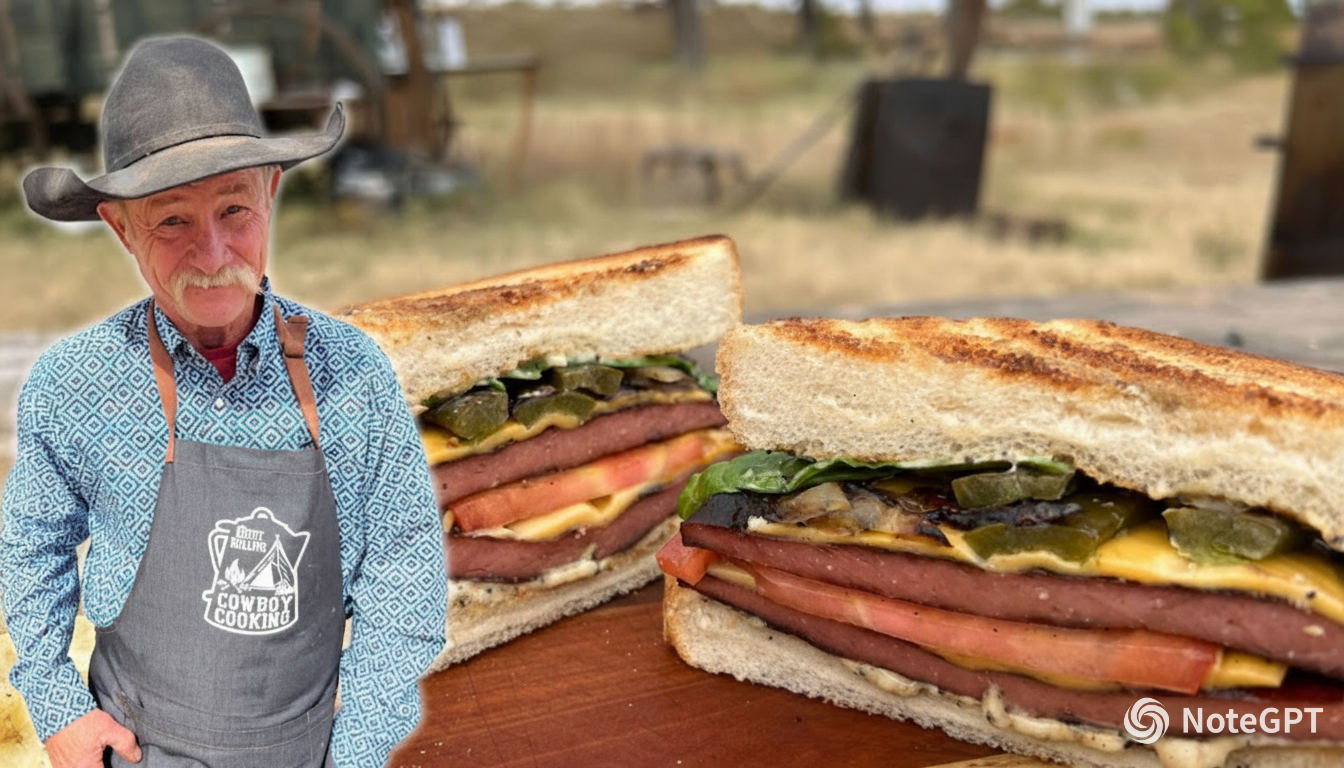 The method that takes “bologna” from lunch meat to main dish