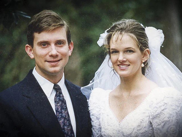 The chilling murder of Mike Williams