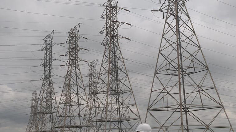 'Never say never': Rolling blackouts possible in Tennessee during ...