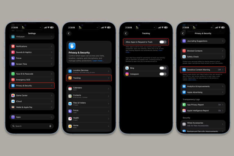 Giving your child an iPhone or iPad? Here’s how to set it up safely