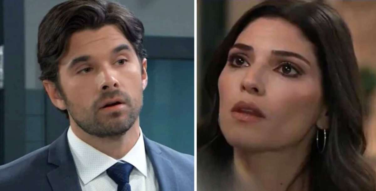 General Hospital the rinse January 22: Chase’s investigation results ...