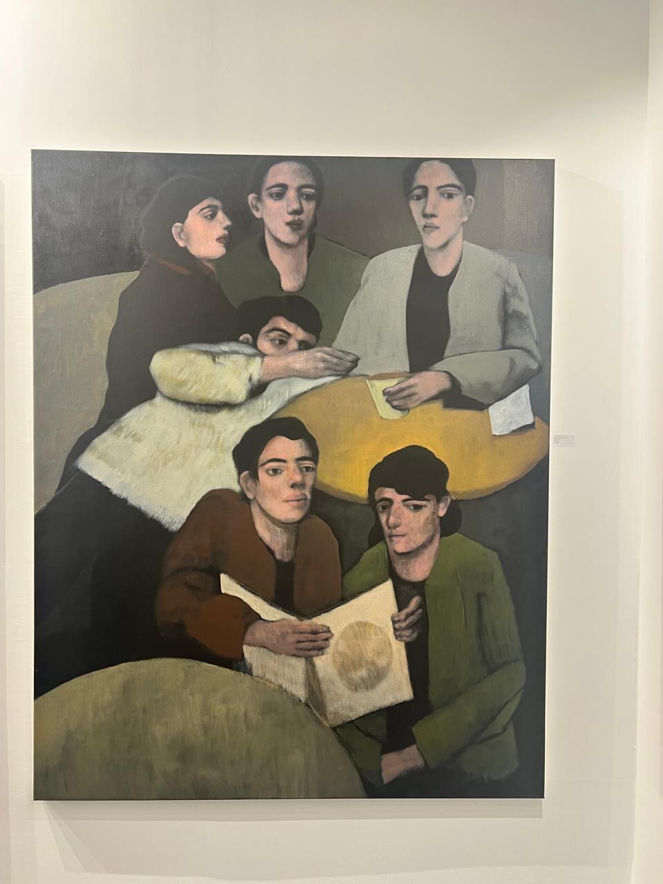 What Art Cairo 2026 says about Middle East's art scene