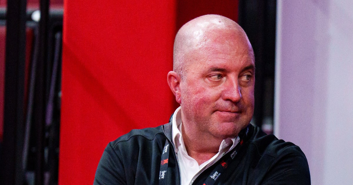 Troy Dannen makes first comments of Nebraska football’s 2026 offseason