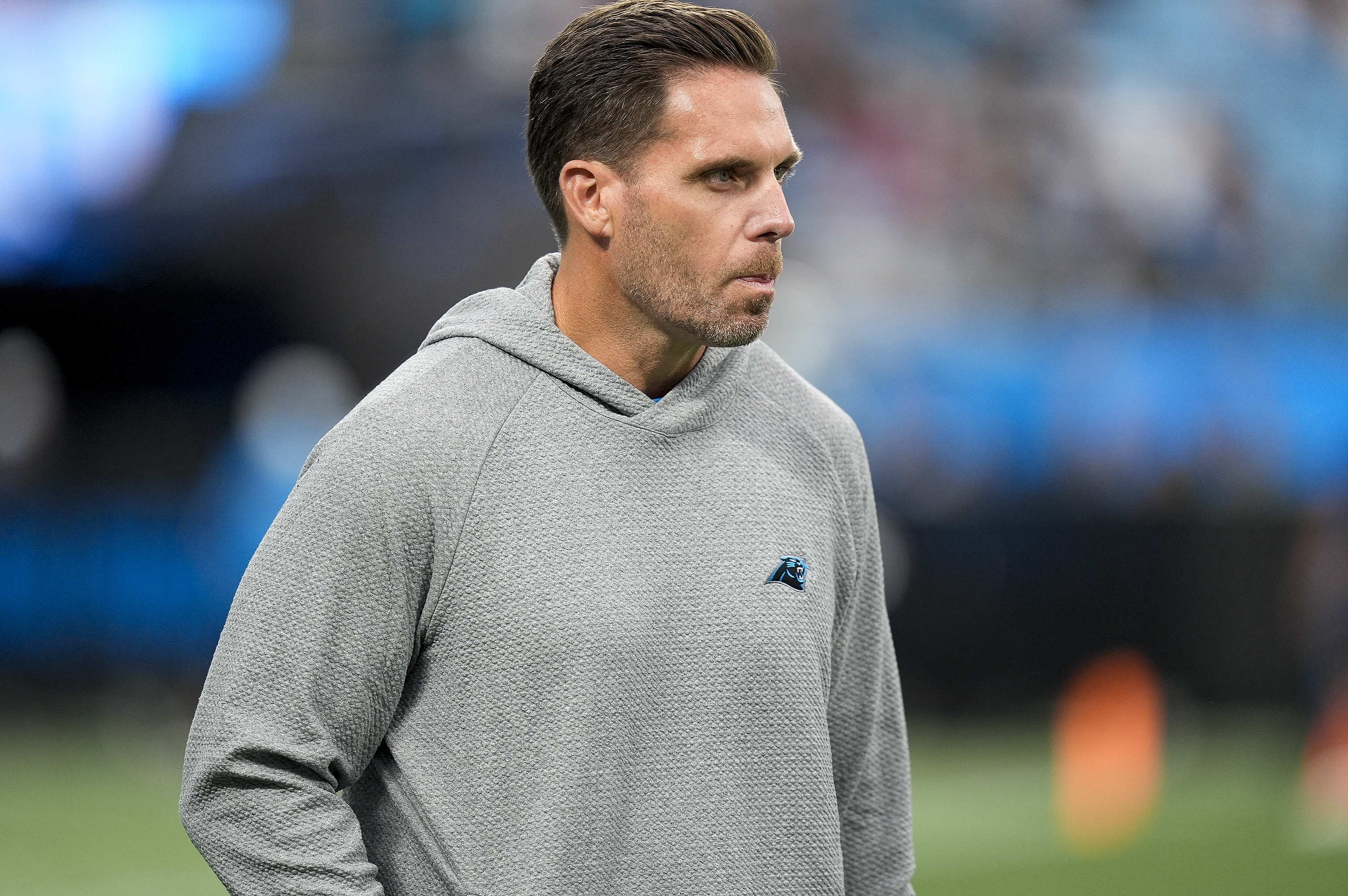 Brian answers: Ejiro Evero’s future, the defense, drafting linebackers ...