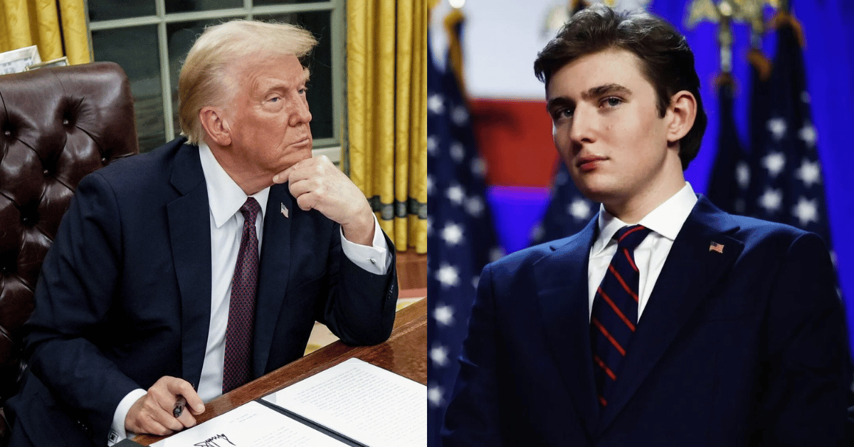 Trump dodged war, claimed bone spurs and now the internet is wondering ...