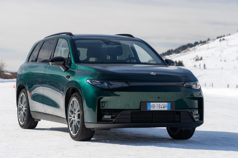 Leapmotor C10, arriva la nuova AWD con 600 CV e doppio motore. Prezzi e ...