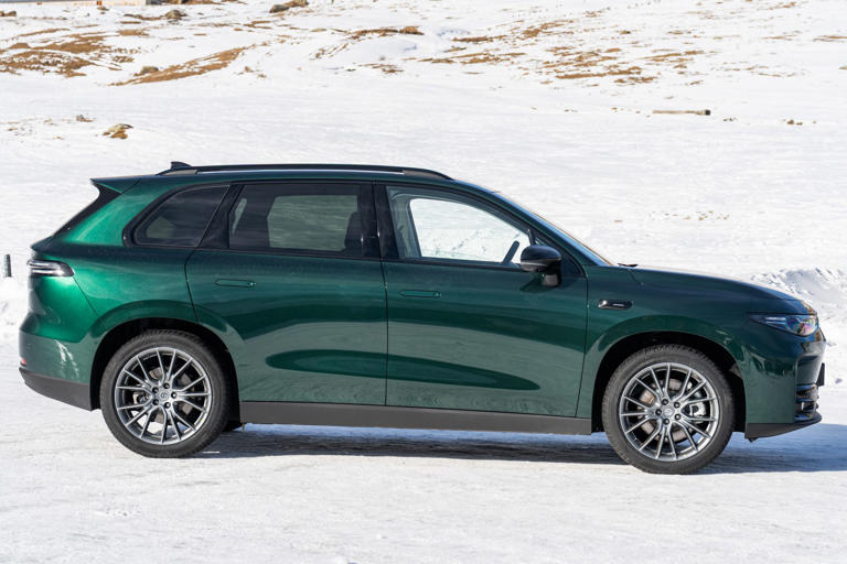 Leapmotor C10, arriva la nuova AWD con 600 CV e doppio motore. Prezzi e ...