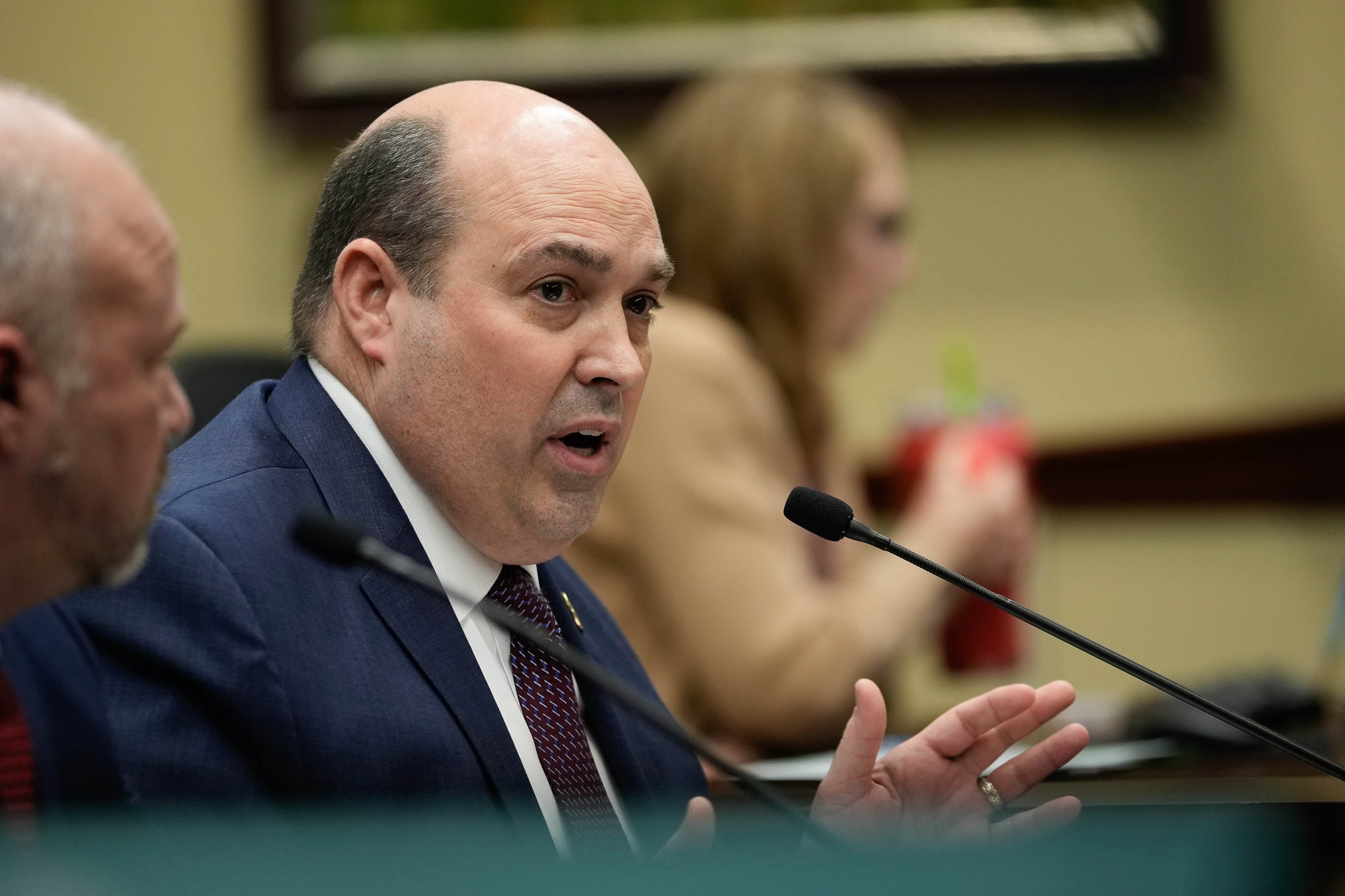 Should open carry on Utah’s public college campuses be banned or ...