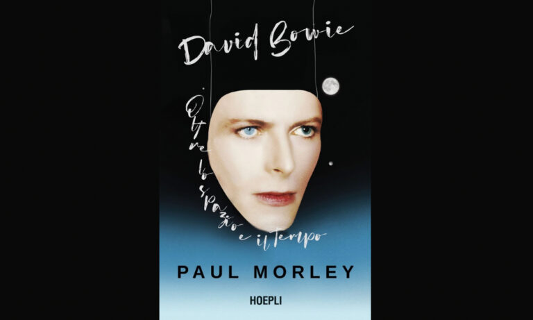 David Bowie oltre lo spazio e il tempo