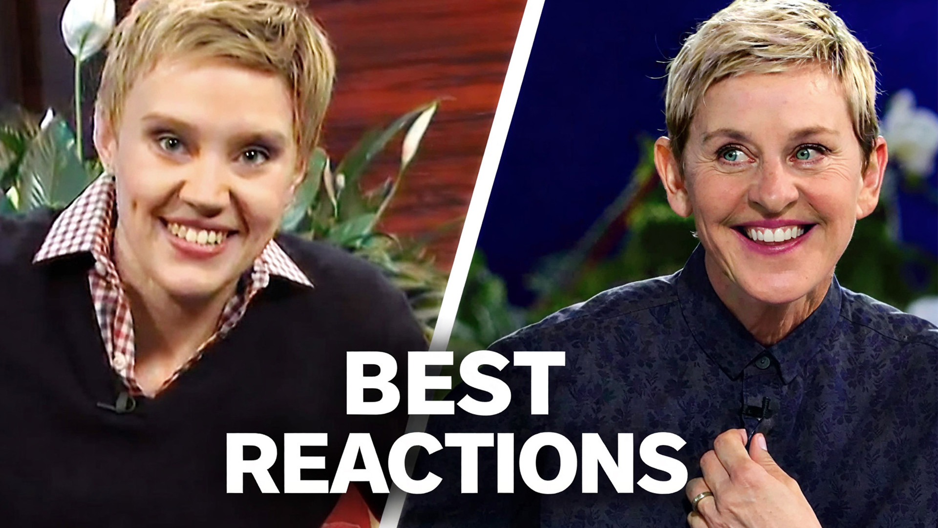 Top 5 celebrity reactions to SNL impressions
