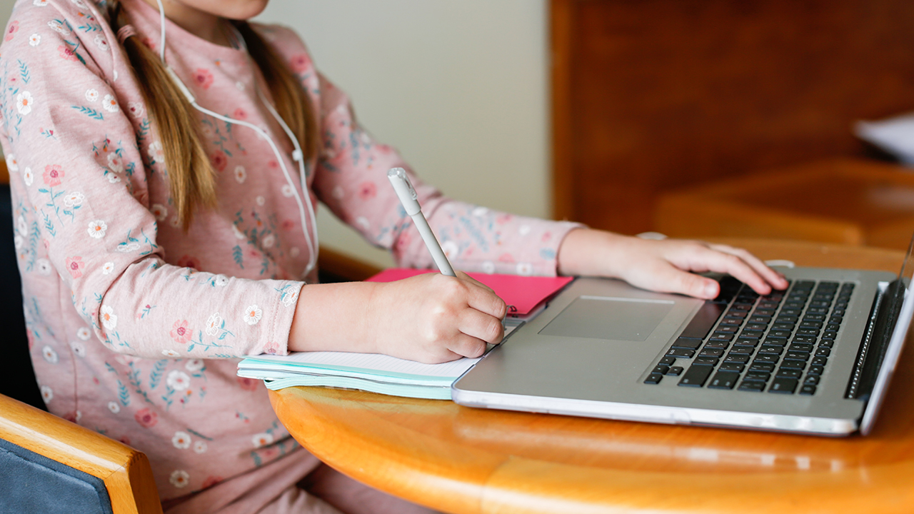 No traditional snow day: Remote learning for NYC kids if schools close ...