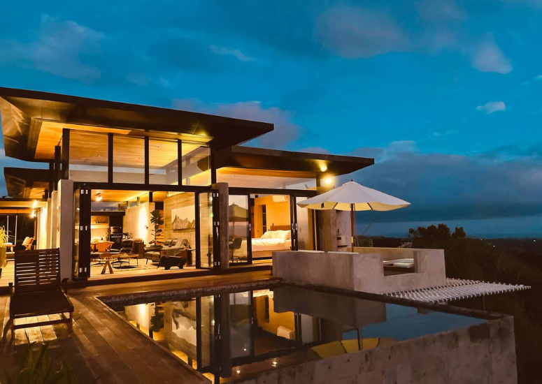 List: Staycation spots with the same vibe as the famous cottage in ...