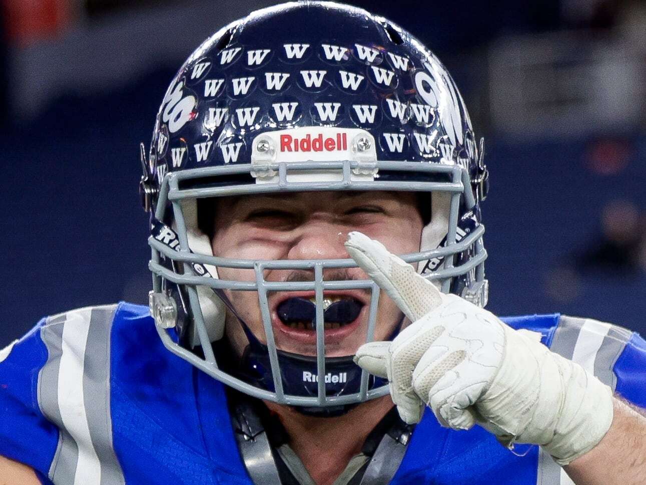Meet Syracuse.com’s 2025 All-CNY large school football team