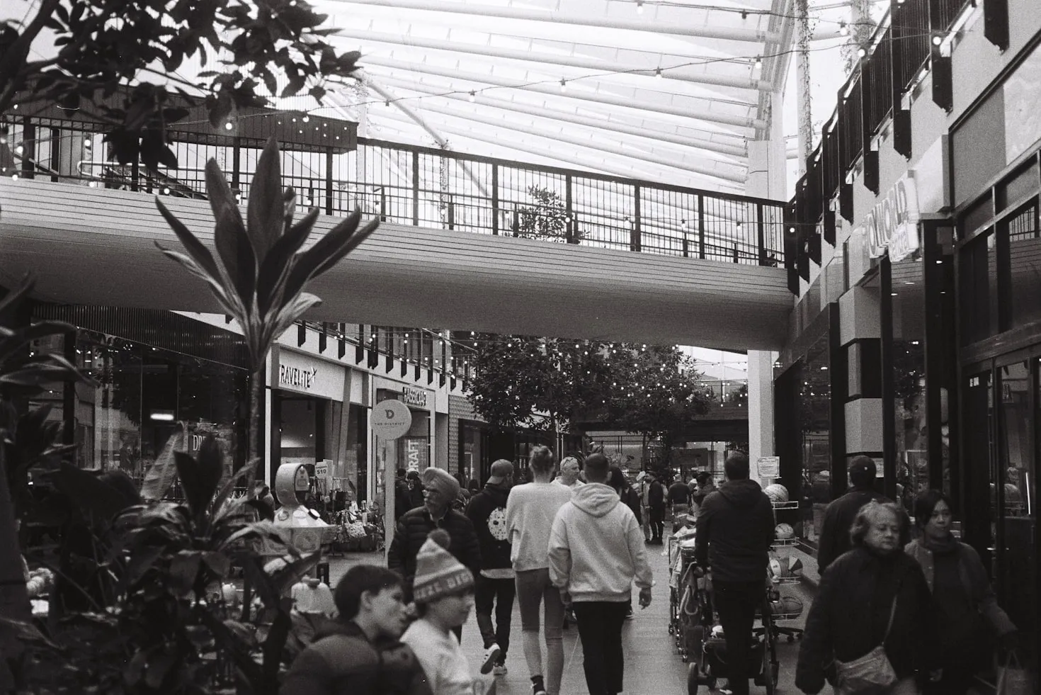 12 stores from the 1970s that are long gone