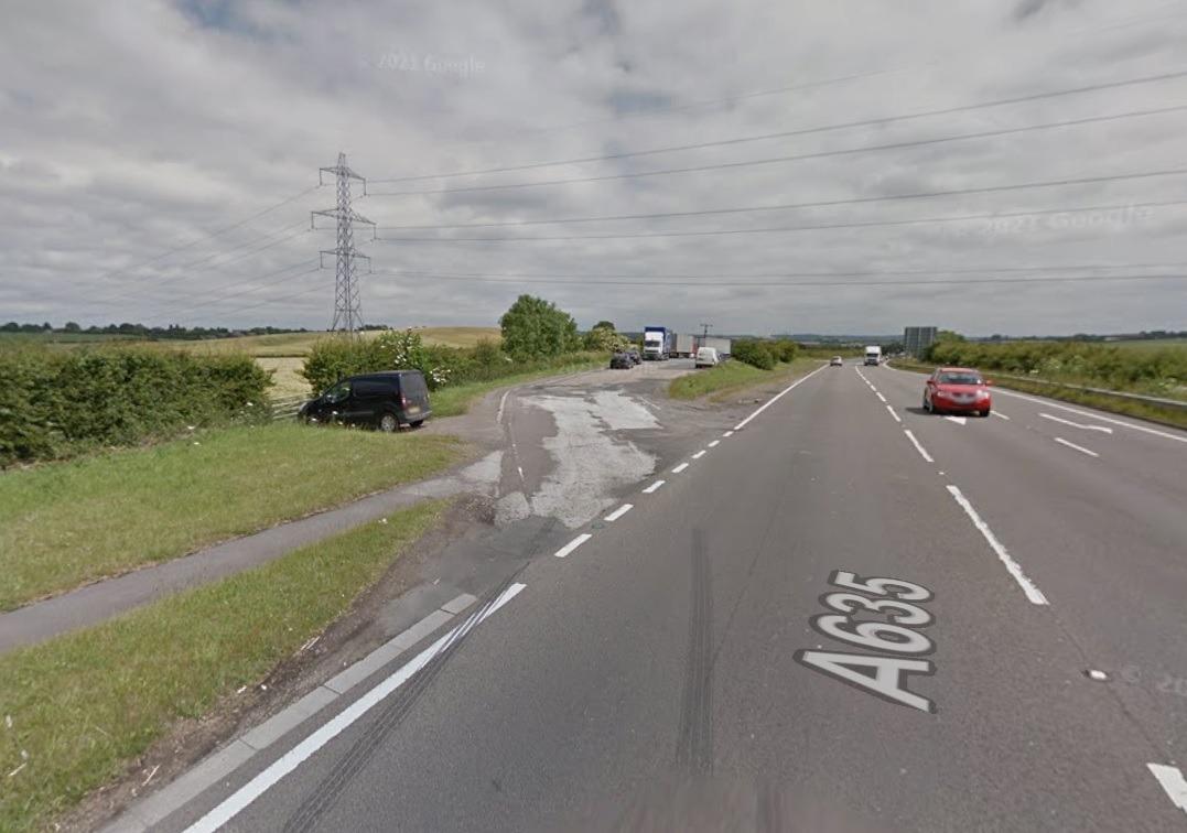 Councillors welcome speed limit reduction on 'busy major road'