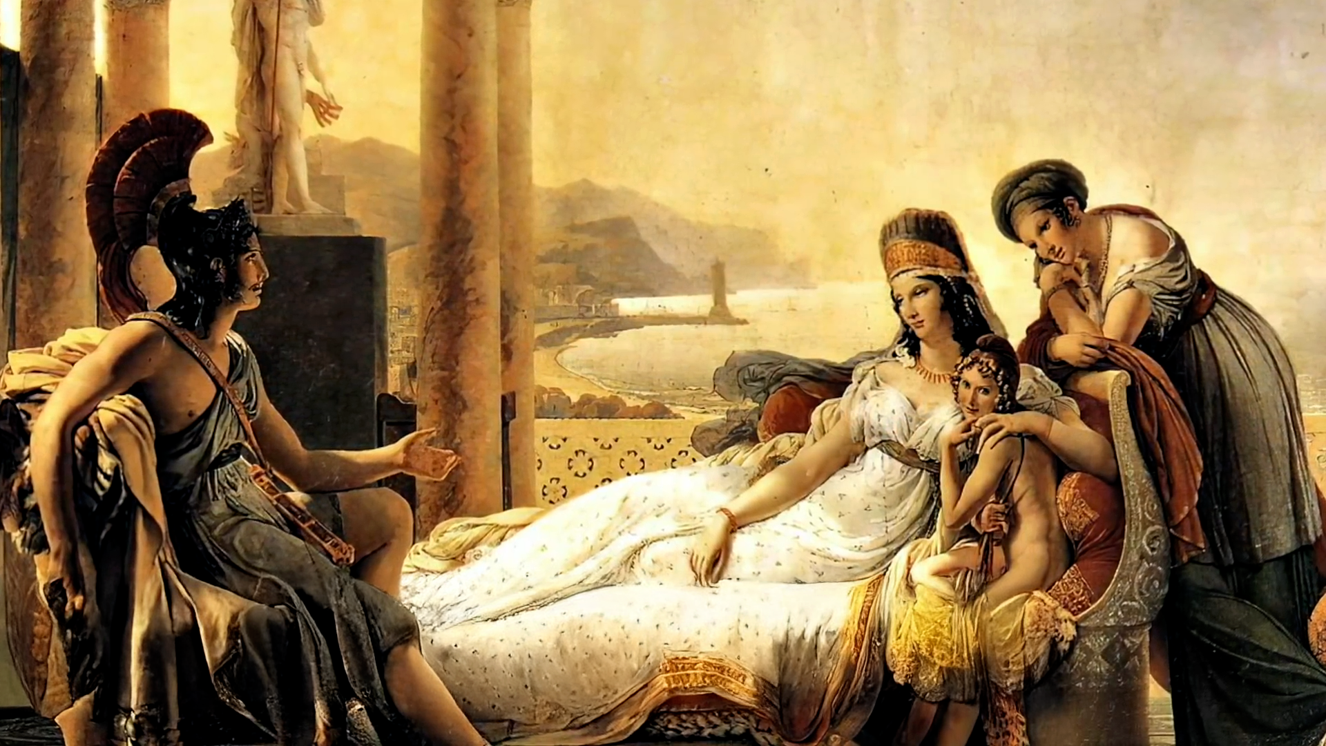 Carthage and the Phoenician Empire, how a merchant city rose to rival ...