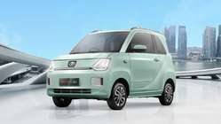 Budget Rp200 juta? Ini deretan mobil listrik dari city car sampai SUV