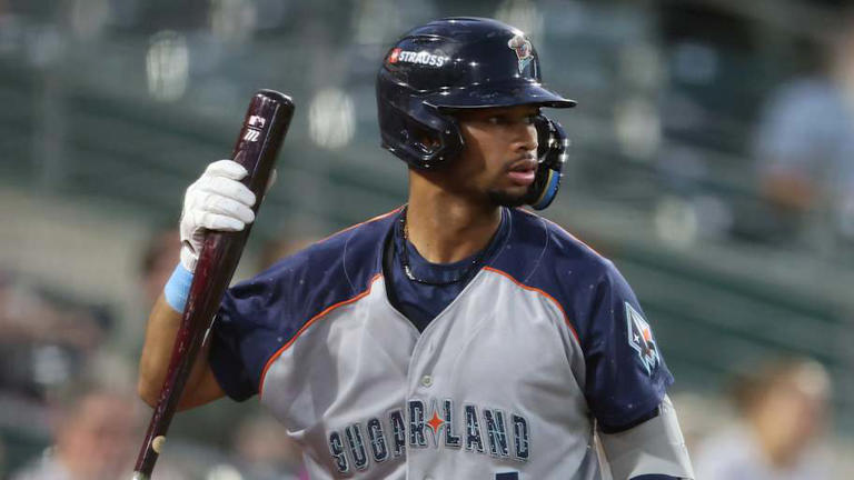 Astros championship window feels shakier than ever after Baseball ...